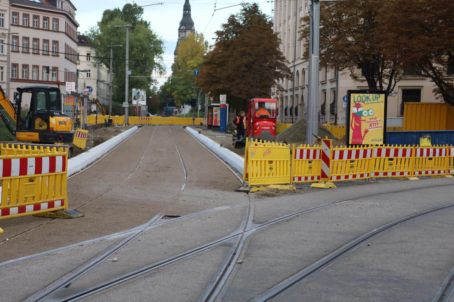 Mobilität Archiv ⋆ Nachrichten aus Leipzig - Leipziger Zeitung
