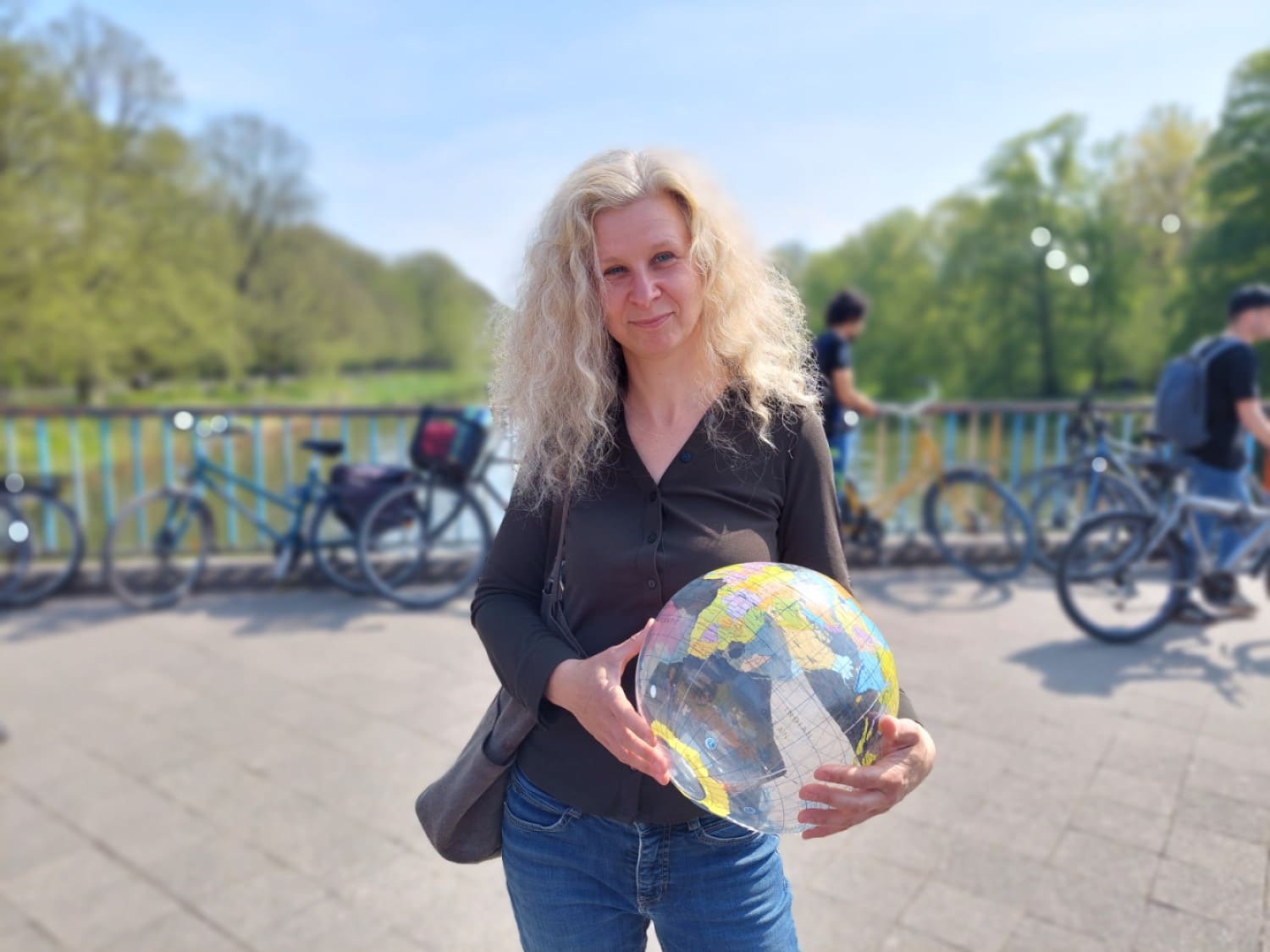 Buchstadt ohne Stadtschreiber: Grüne beantragen ein Leipziger ...