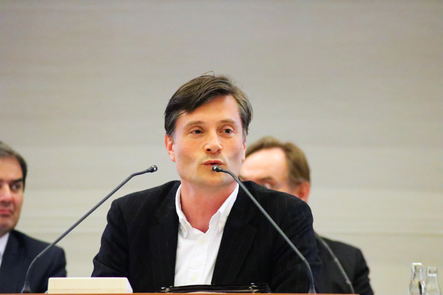 Falschparken in Leipzig: Petition fordert Bürgermeister Rosenthals ...