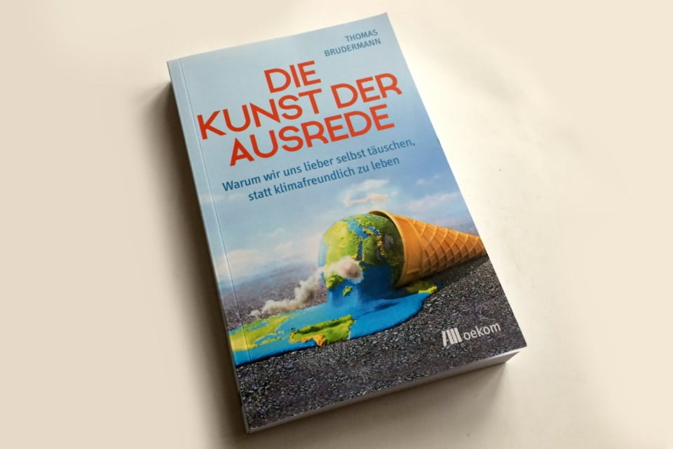 Die Kunst der Ausrede: Wie unser Gehirn uns mit Ausreden austrickst ...