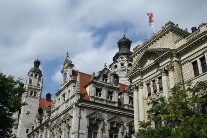 Fragile Fakten: 2023 findet der Deutsche Historikertag zum dritten Mal ...