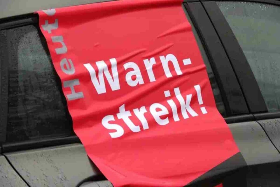 Tarifrunde Postbank 2026: vorliegendes Angebot ist unzureichend – ver ...