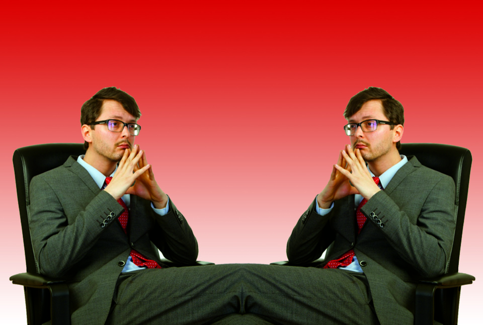 Rodig reflektiert: Beim Glaskugeln · Leipziger Zeitung
