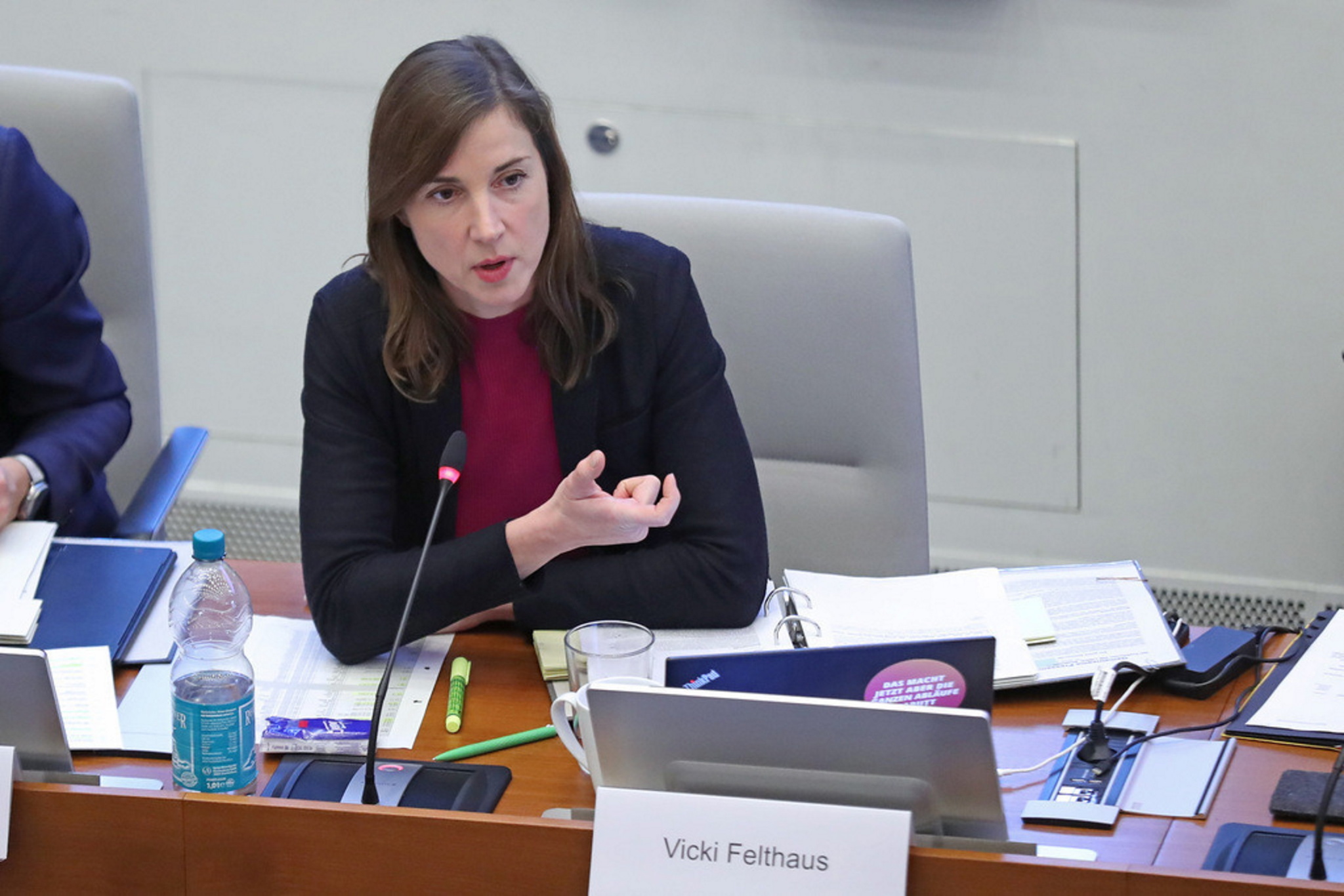 Der Stadtrat tagte: Das Aus für die Produktionsschule des BBW ist ...