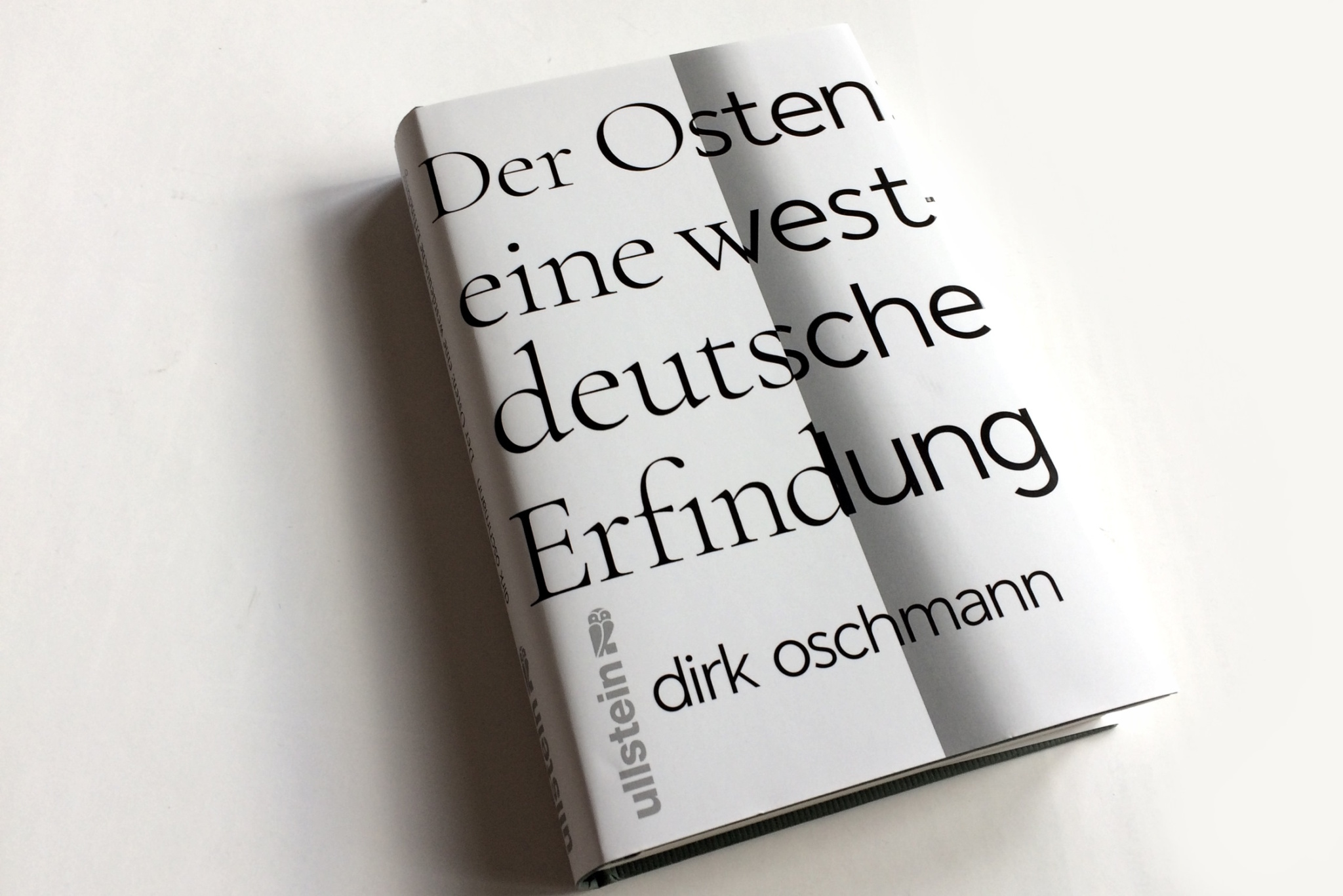 Dirk Oschmanns geharnischte Streitschrift: Warum der „Osten“ eine ...