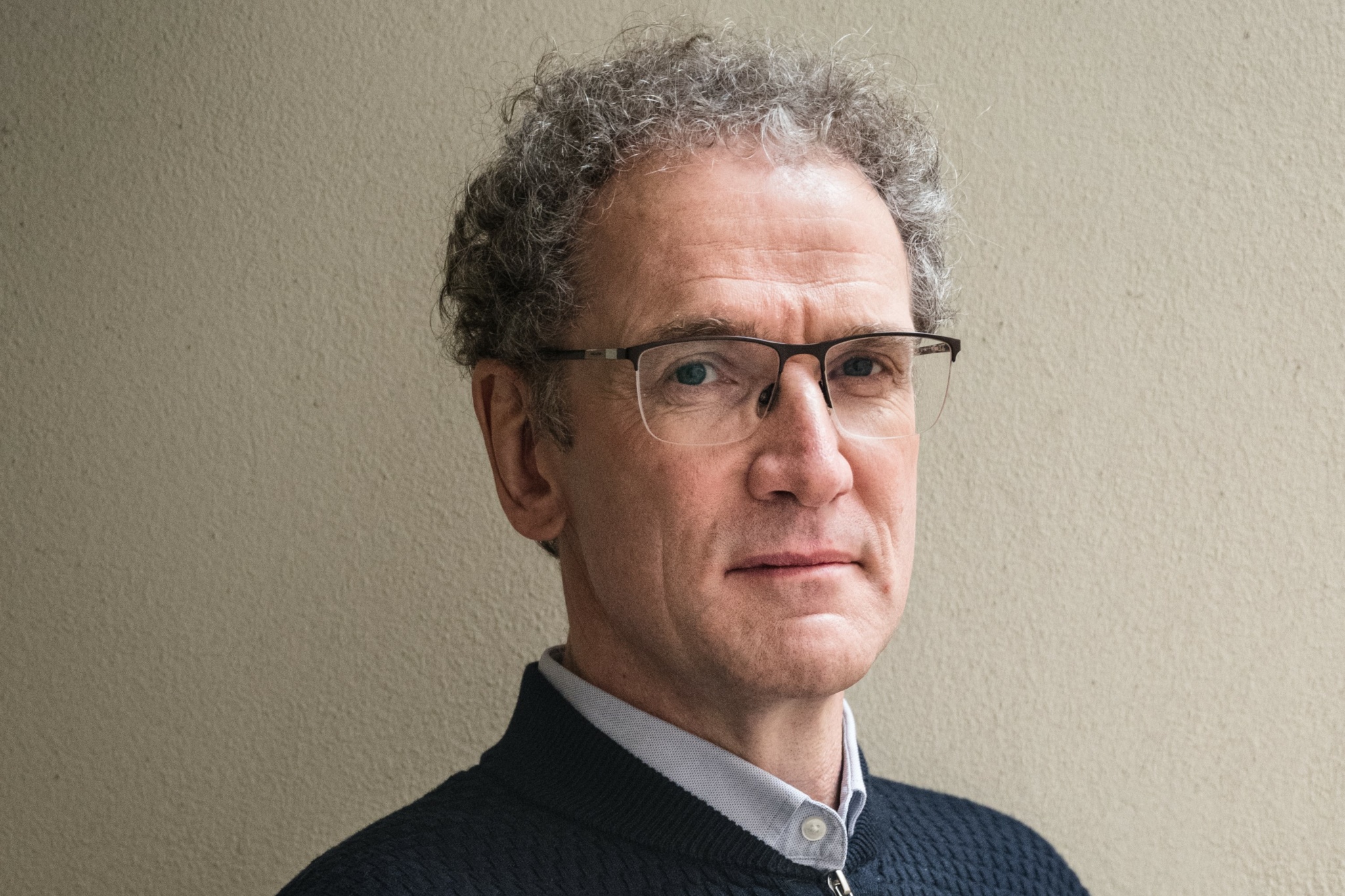 Bestseller-Autor Dirk Oschmann im Interview (I): „Vorurteile wie im ...