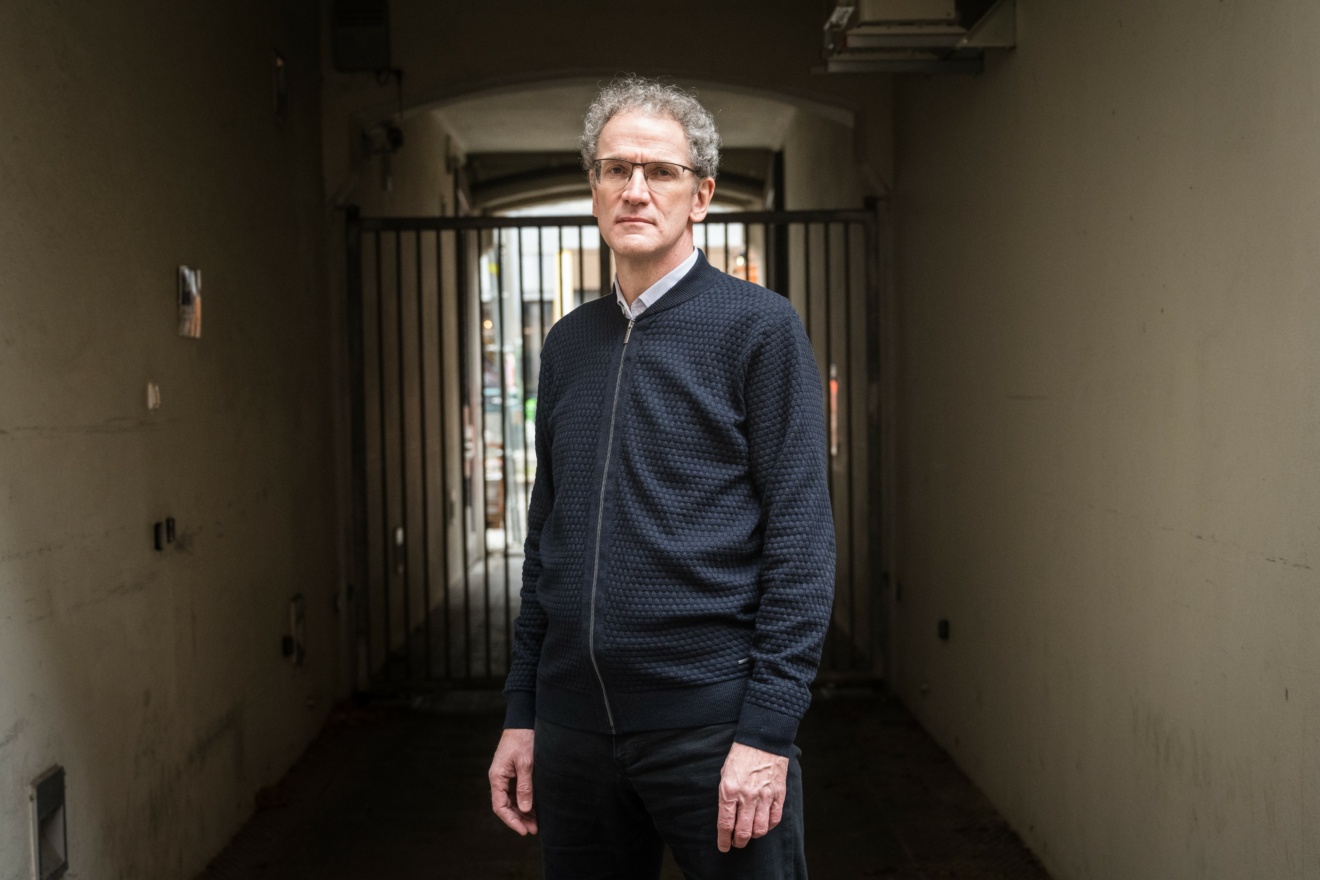 Bestseller-Autor Dirk Oschmann im Interview (II): „Westdeutsche Politik ...