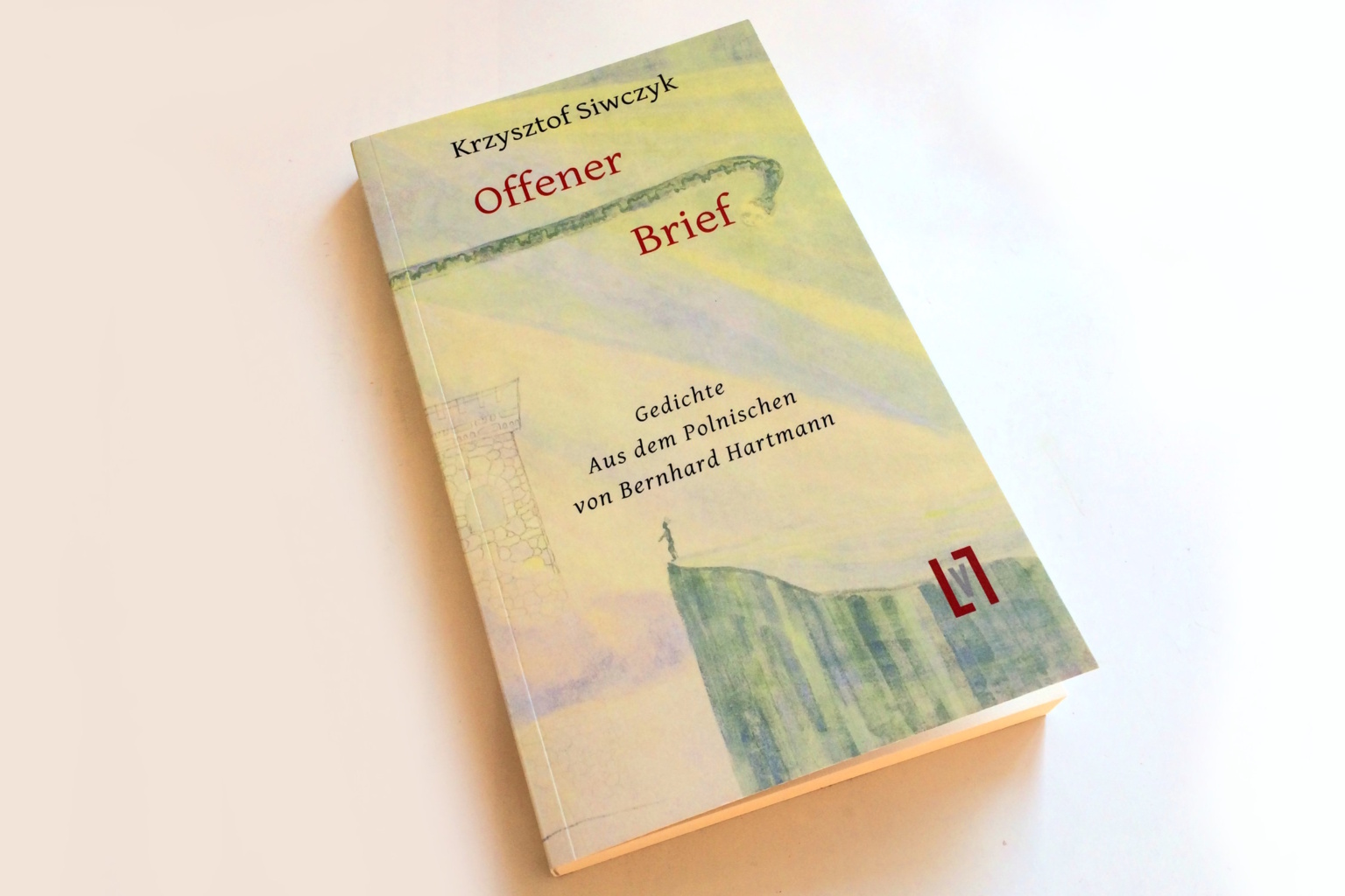 Offener Brief: Wie schreibt man Gedichte über die allgegenwärtige ...