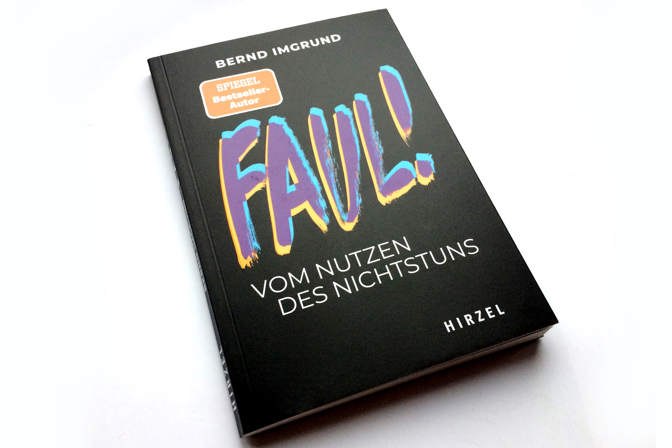 Faul! Die Geschichte einer „Todsünde“, mit der noch immer Politik ...