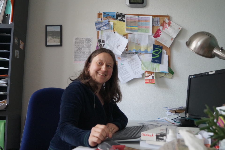 Fakten und Wissenschaft statt Moral und Stigma: Interview mit Katrin ...