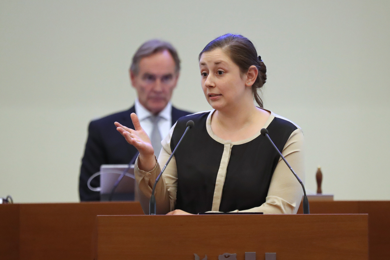 Der Stadtrat tagte: Leipzig geht erste Schritte für einen Drogenkonsumraum + Video · Leipziger ...