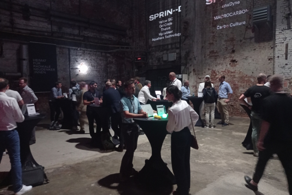 Nachrichten über den Wirtschaftsstandort Leipzig