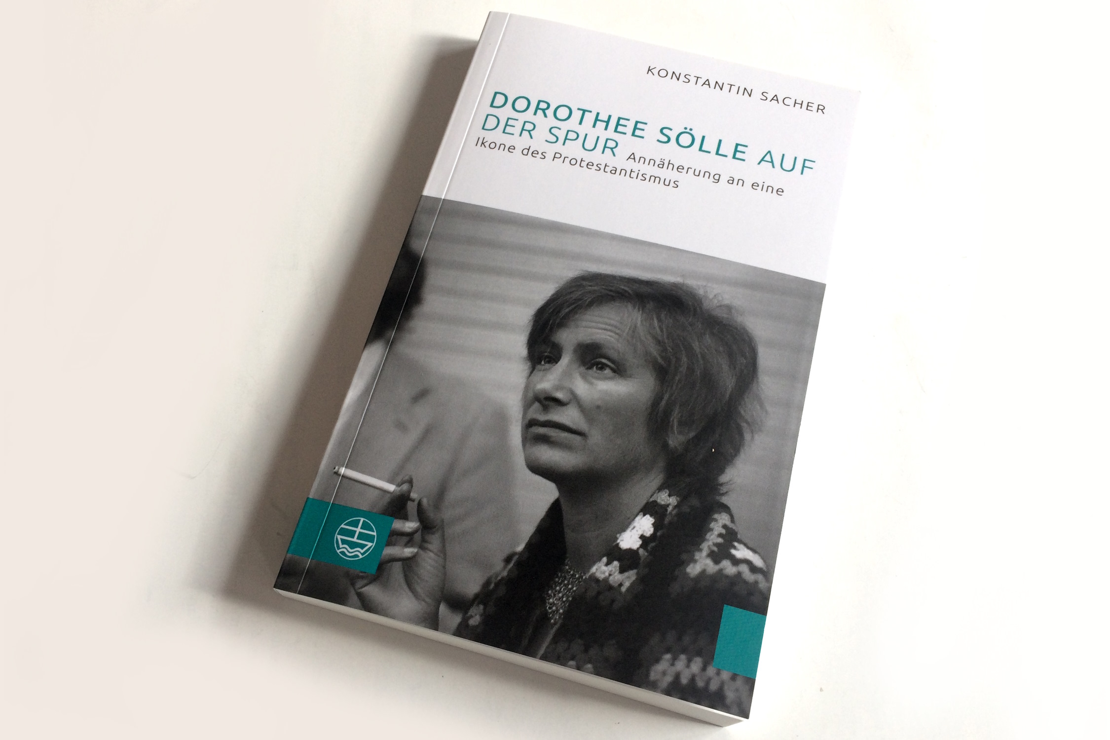 Dorothee Sölle auf der Spur: Wie findet man Sinn in der Welt, wenn es ...