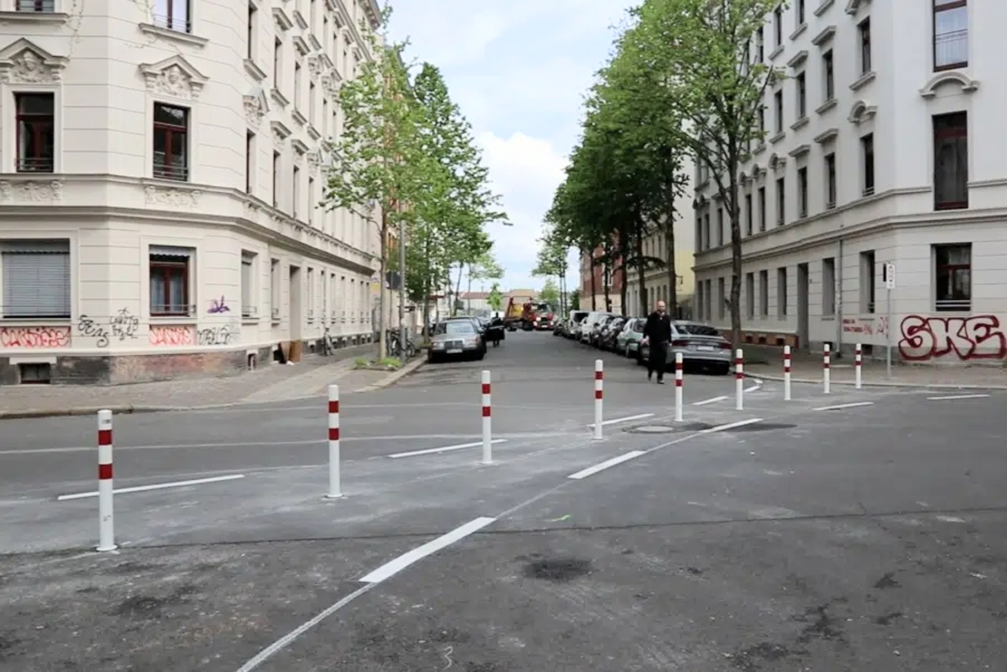 Superblocks sind super: ADFC Leipzig ruft auf zur Kundgebung am 23 ...