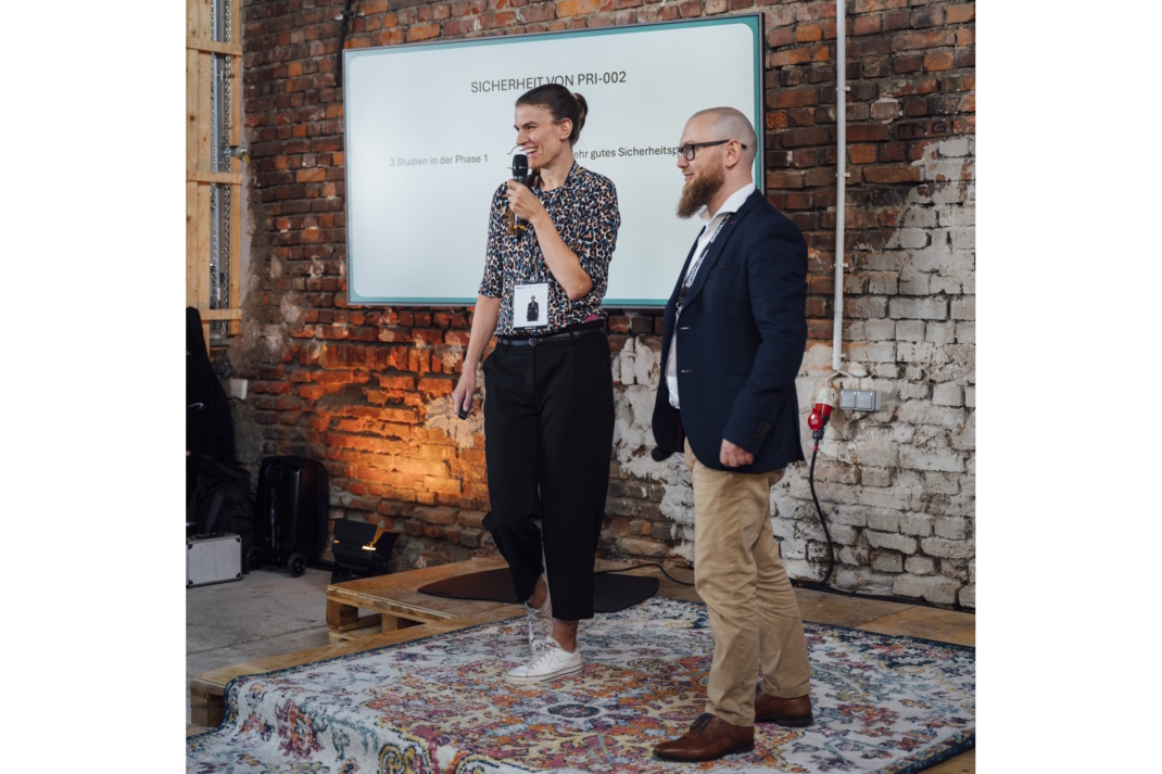 Gegen das Vergessen: Alzheimer bekämpfen geht wohl doch · Leipziger Zeitung