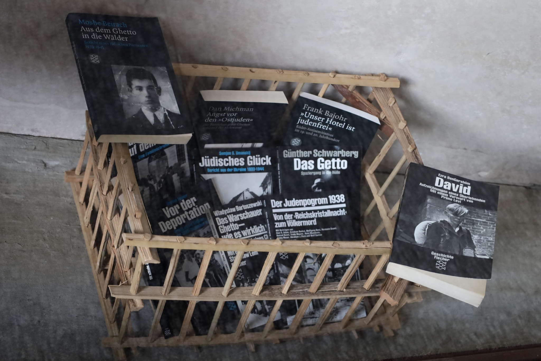 Deutscher Historikertag: „Fragile Fakten“ und eine Schwarze Reihe an ...