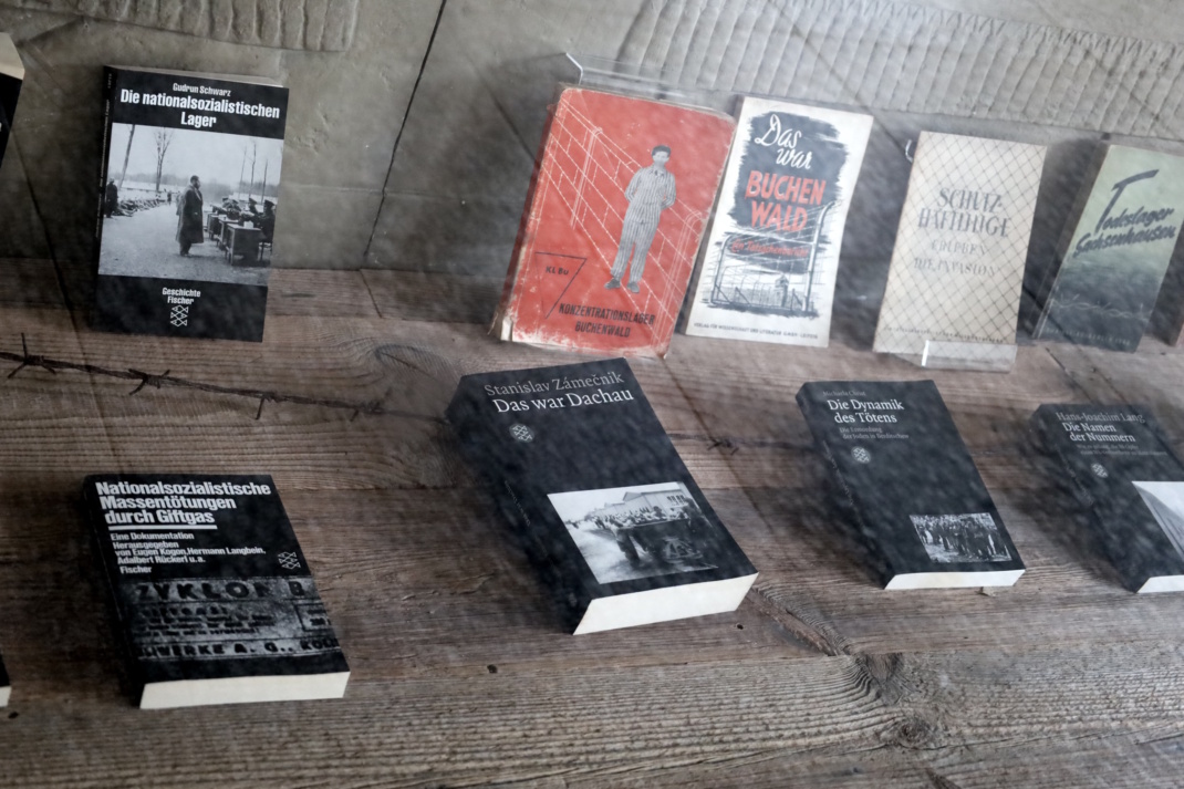 Deutscher Historikertag: „Fragile Fakten“ und eine Schwarze Reihe an ...