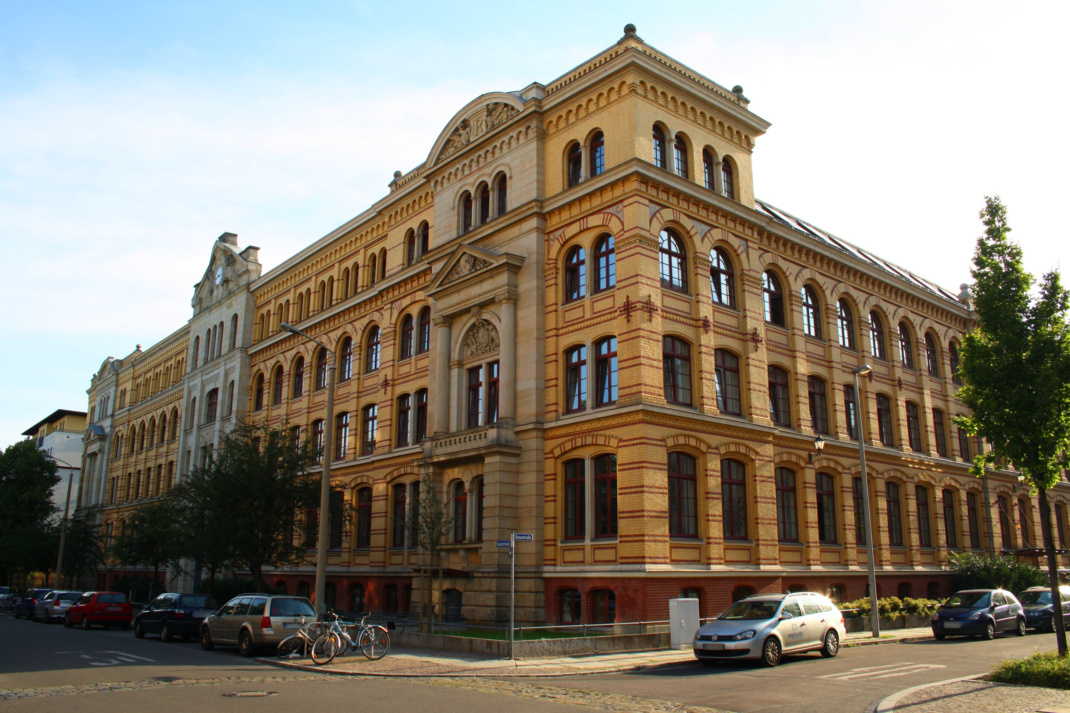 Philipp Reclam jun. Leipzig: Am 1. Oktober vor 195 Jahren gegründet · Leipziger Zeitung