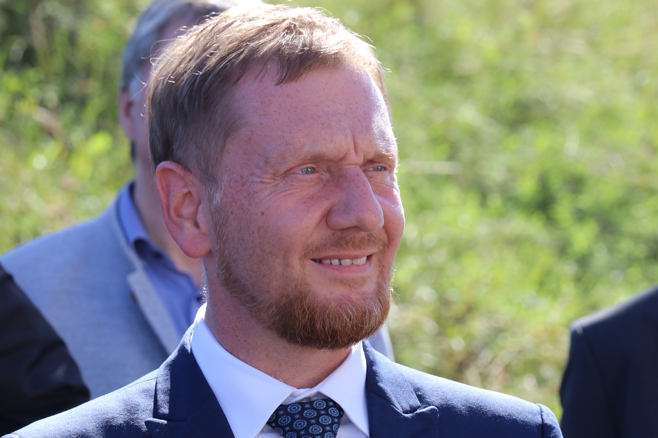 Kommentar: Bayern-Markus, Sachsen-Michael und die Landtagswahlen · Leipziger Zeitung