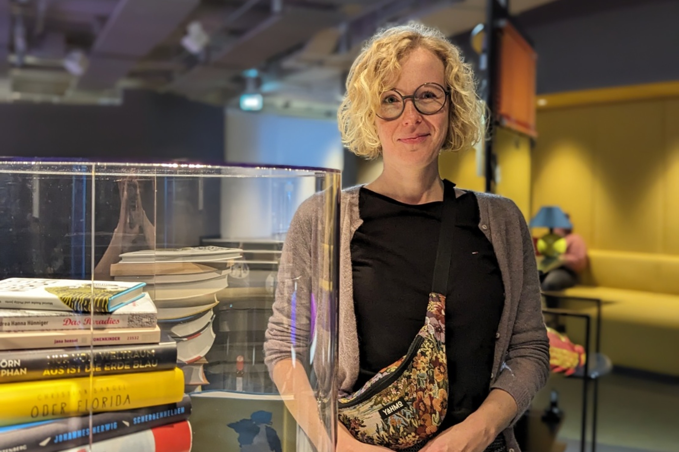 Interview: Zwischen „Jammer-Ossi“ und Nachwendekindern: Gibt es eine ...