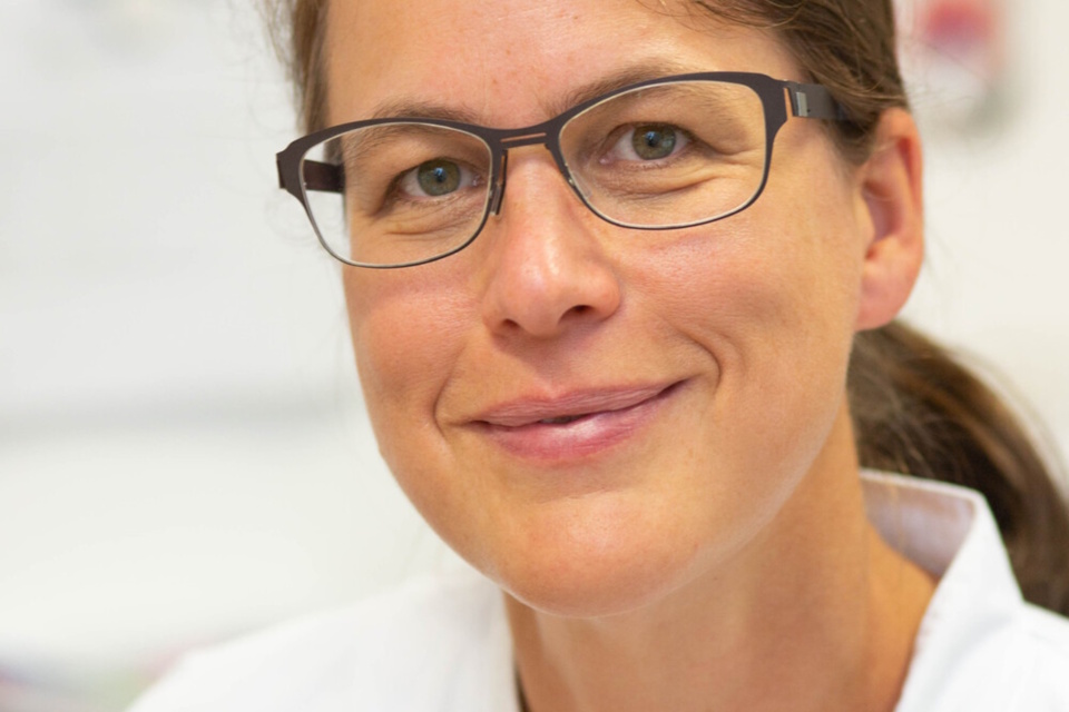 Wird Alzheimer jetzt heilbar? UKL-Neurologin Prof. Dr. Dorothee Saur ...