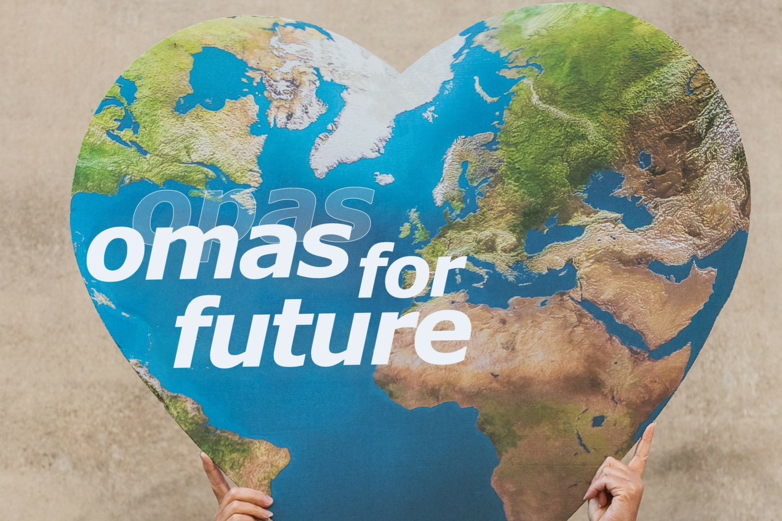 Omas for Future: Was für ein Jahr! · Leipziger Zeitung