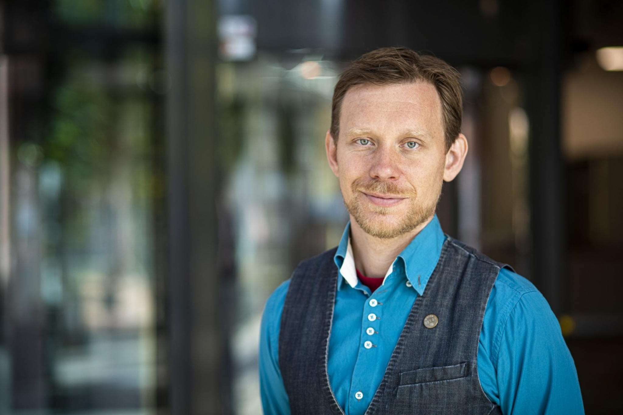 Dr. Friedrich Bohn im Interview: Überkonsum, Ressourcenhunger und ...