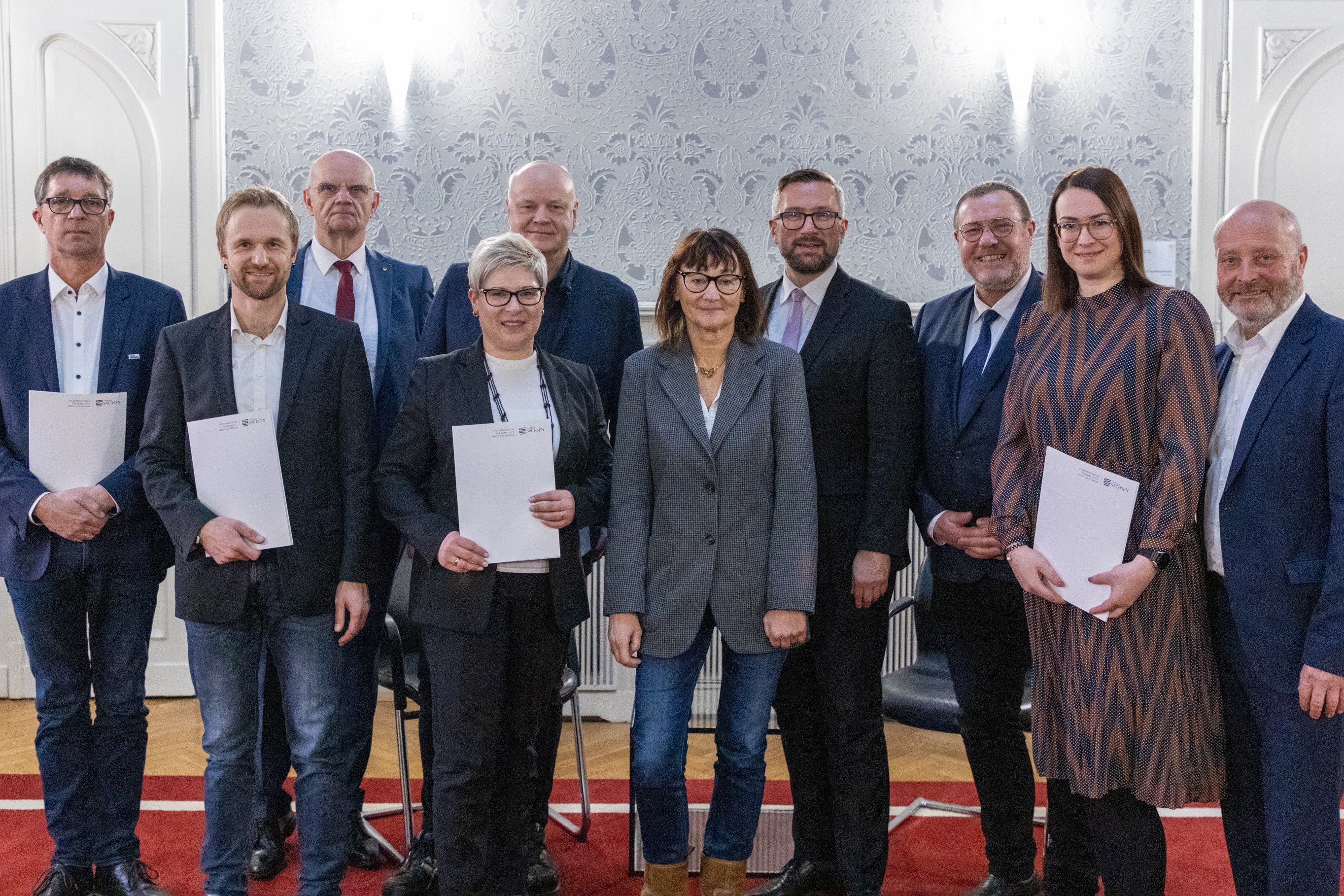 Weitere 2.200 Haushalte profitieren: Grimma erhält Fördermittel für den ...