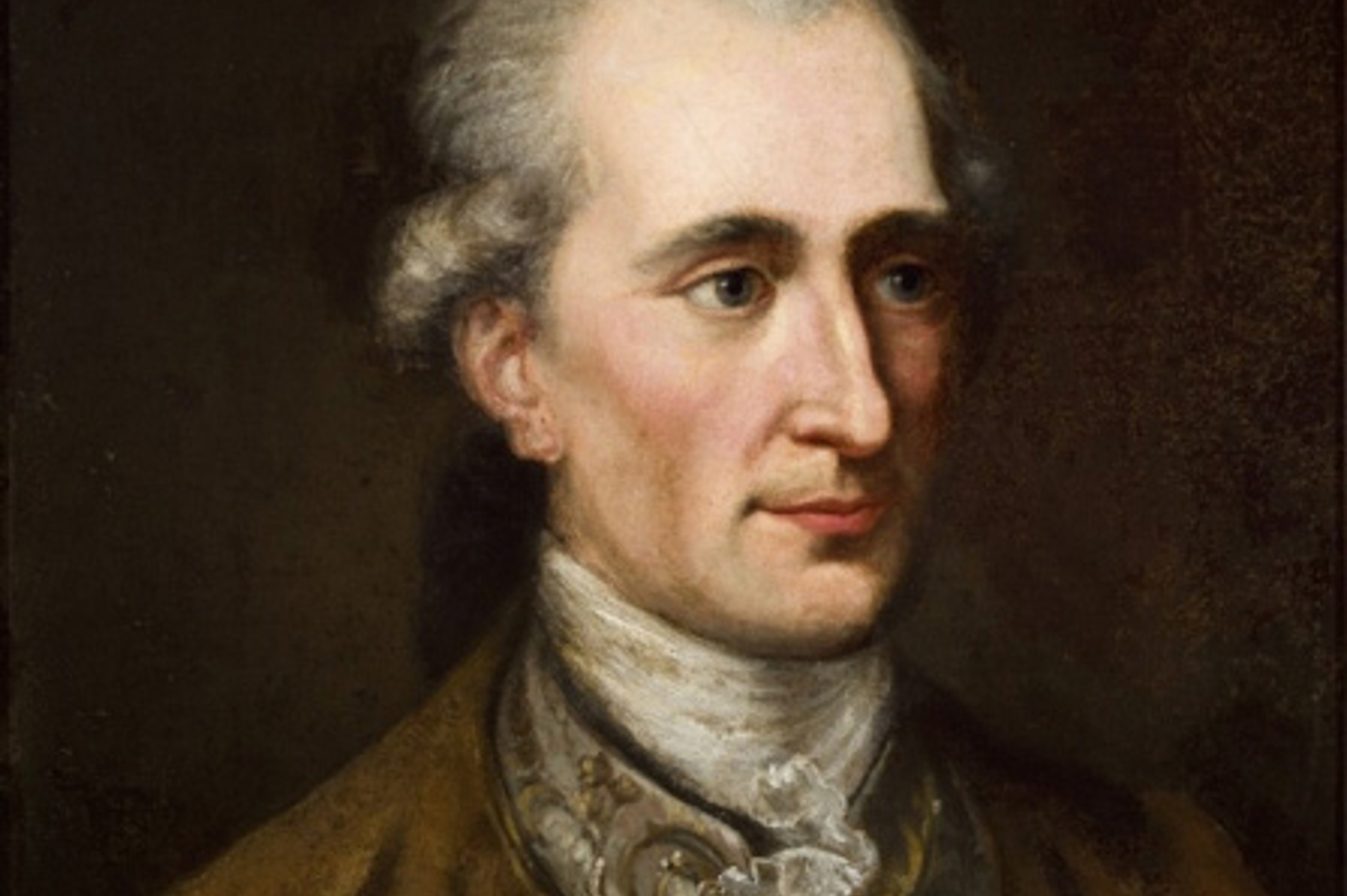 Ein streitbarer Kopf der Aufklärung: Das Online-Wörterbuch zu Friedrich ...