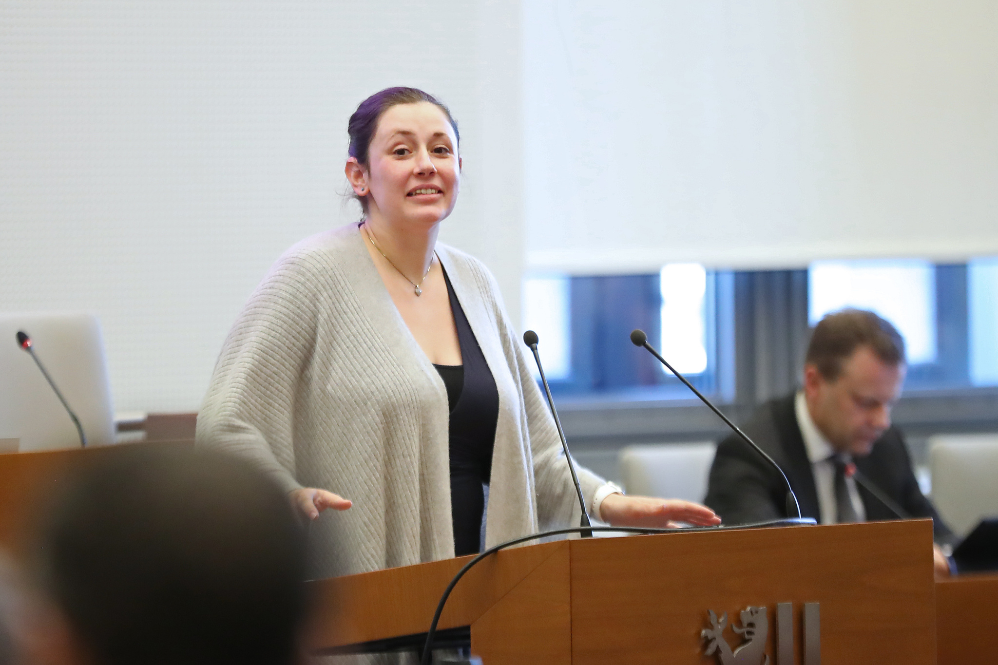 Der Stadtrat tagte: CDU beteiligt sich am Bezahlkarten-Wettlauf + Video ...