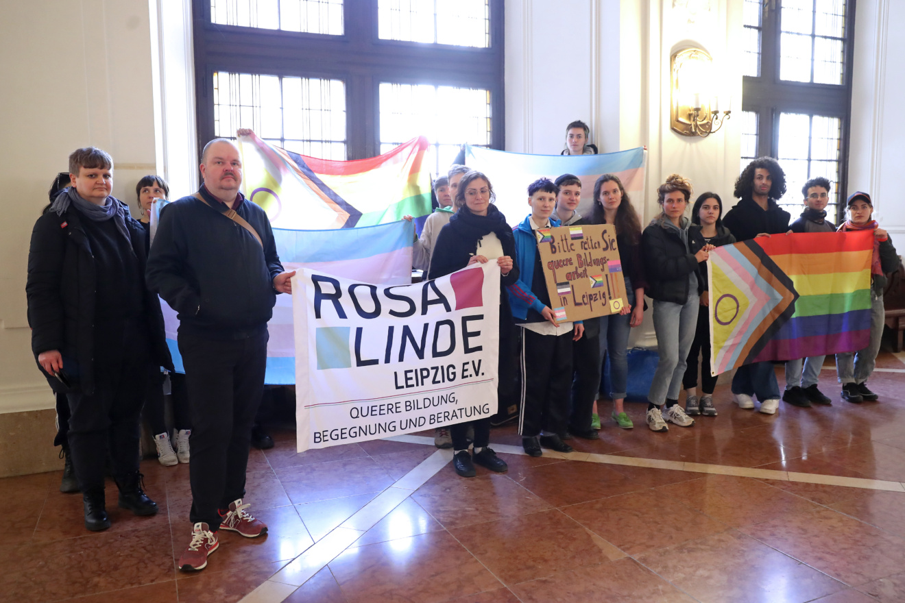 Der Stadtrat tagte: 60.000 Euro retten Rosalinde-Schulprojekt für ...