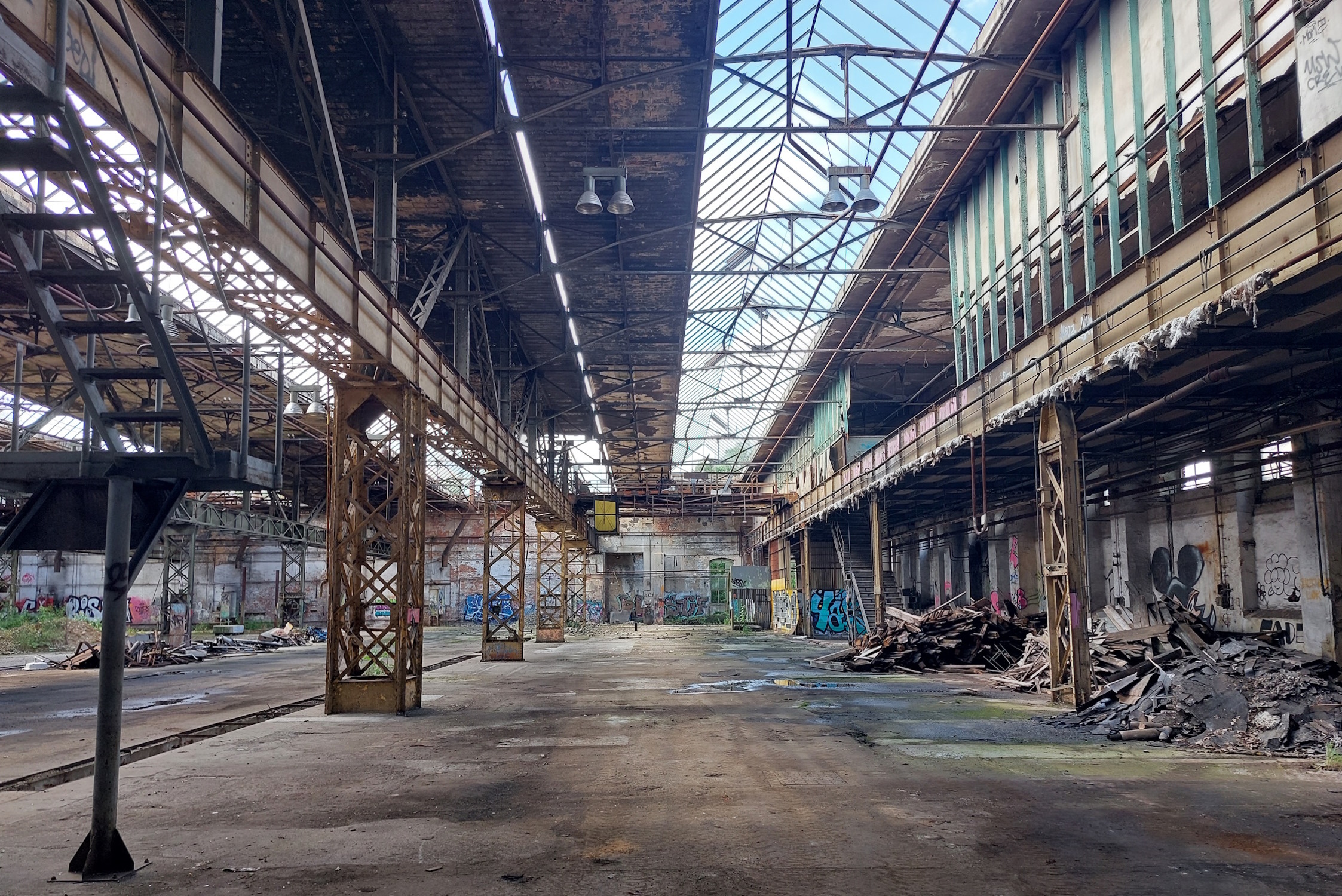 Leben in Umbrüchen: Leibniz-Lab bündelt Wissen zu gesellschaftlichen Transformationen ...