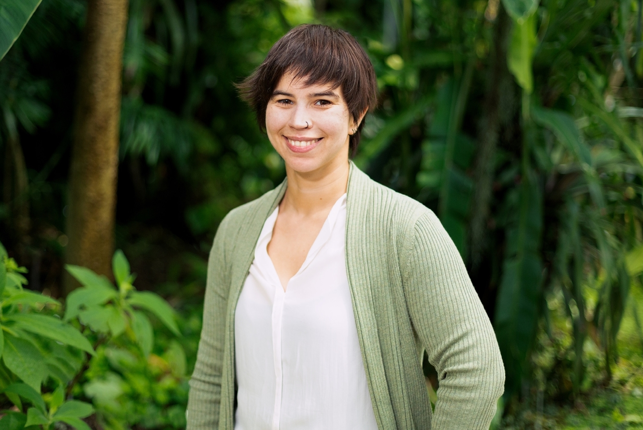 Tag der Erde am 22. April: Neue Professorin für Land-Atmosphären ...