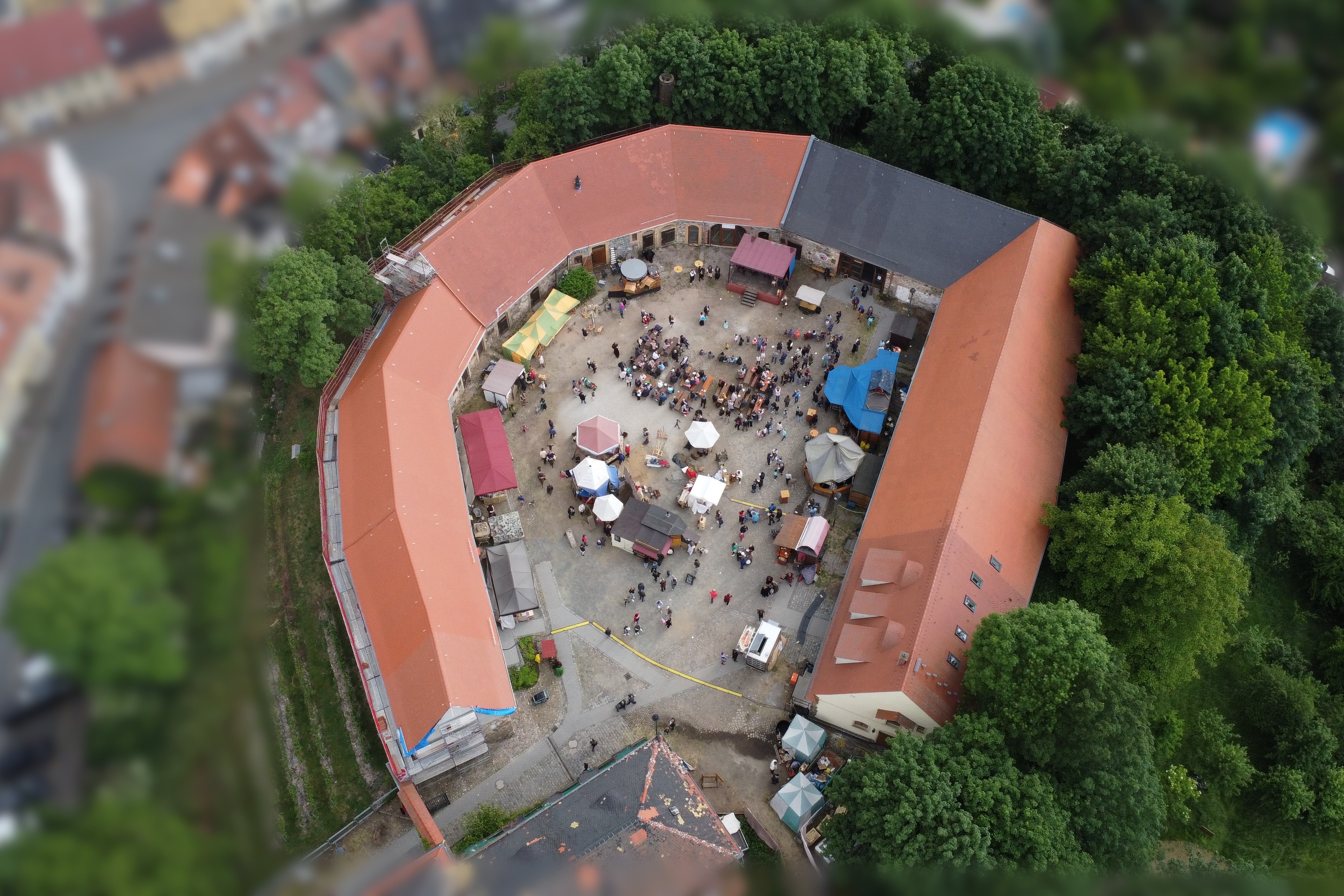 Taucha: Feierliche Eröffnung der Dauerausstellung im Städtischen Museum ...