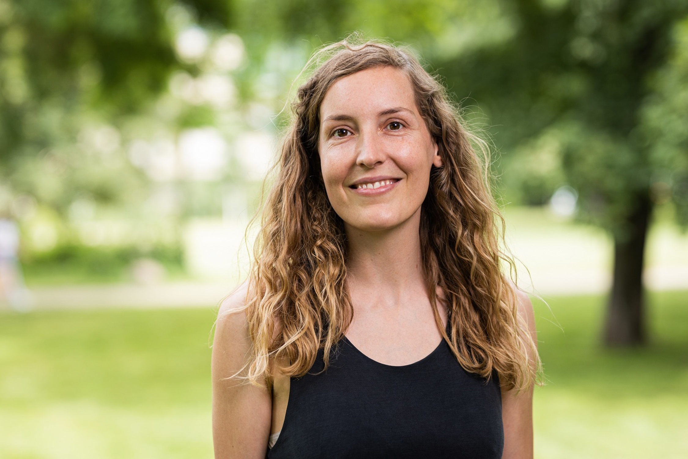 Die Leipziger Psychologin Dr. Karen Hamann zur Klimakrise: „Um aktiv zu ...