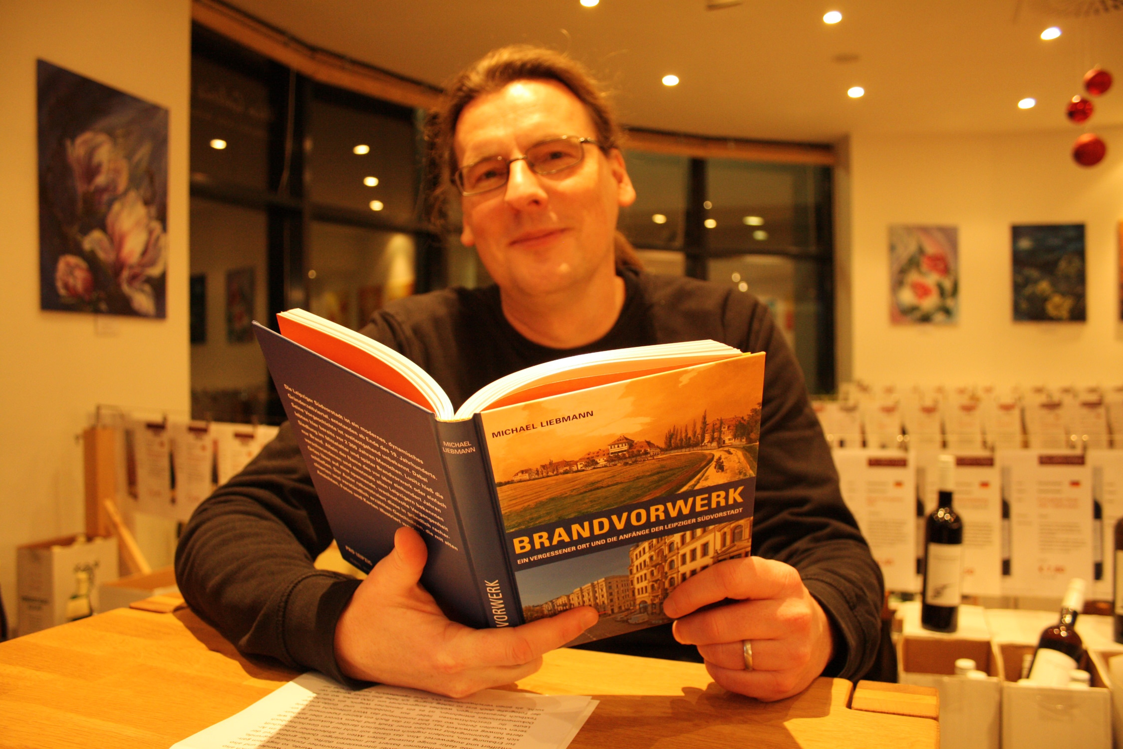 Pro Leipzig nimmt Abschied: Wir trauern um unseren Micha! · Leipziger ...