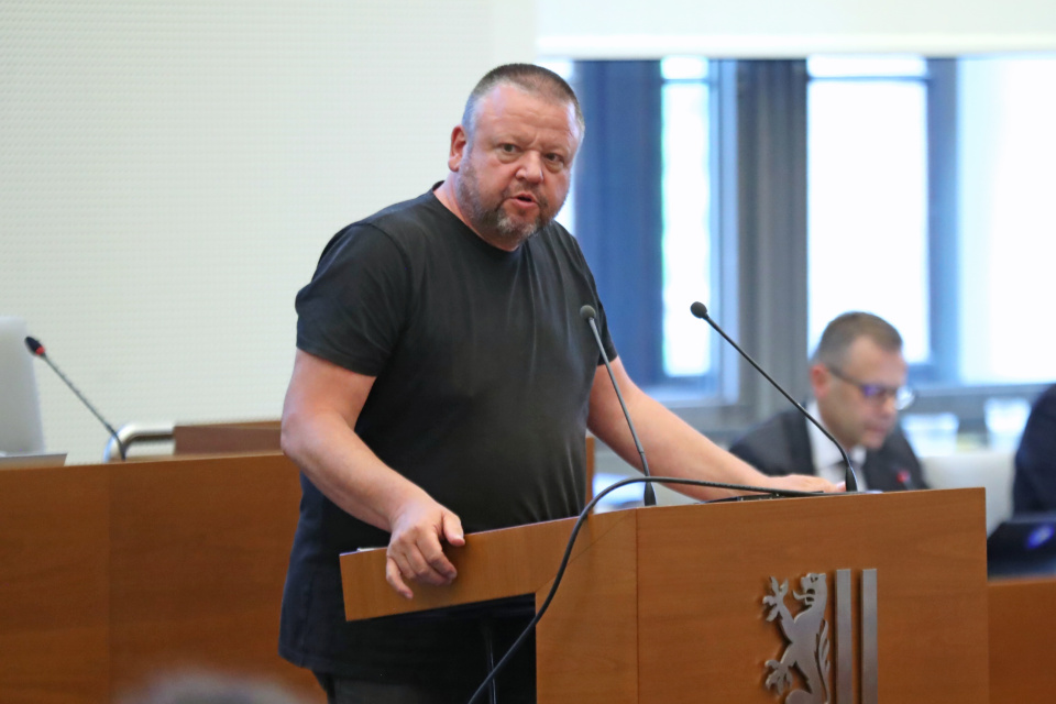 Der Stadtrat tagte: Leipzigs Einspruch gegen Motorboote auf dem Cossi sind Grenzen gesetzt ...