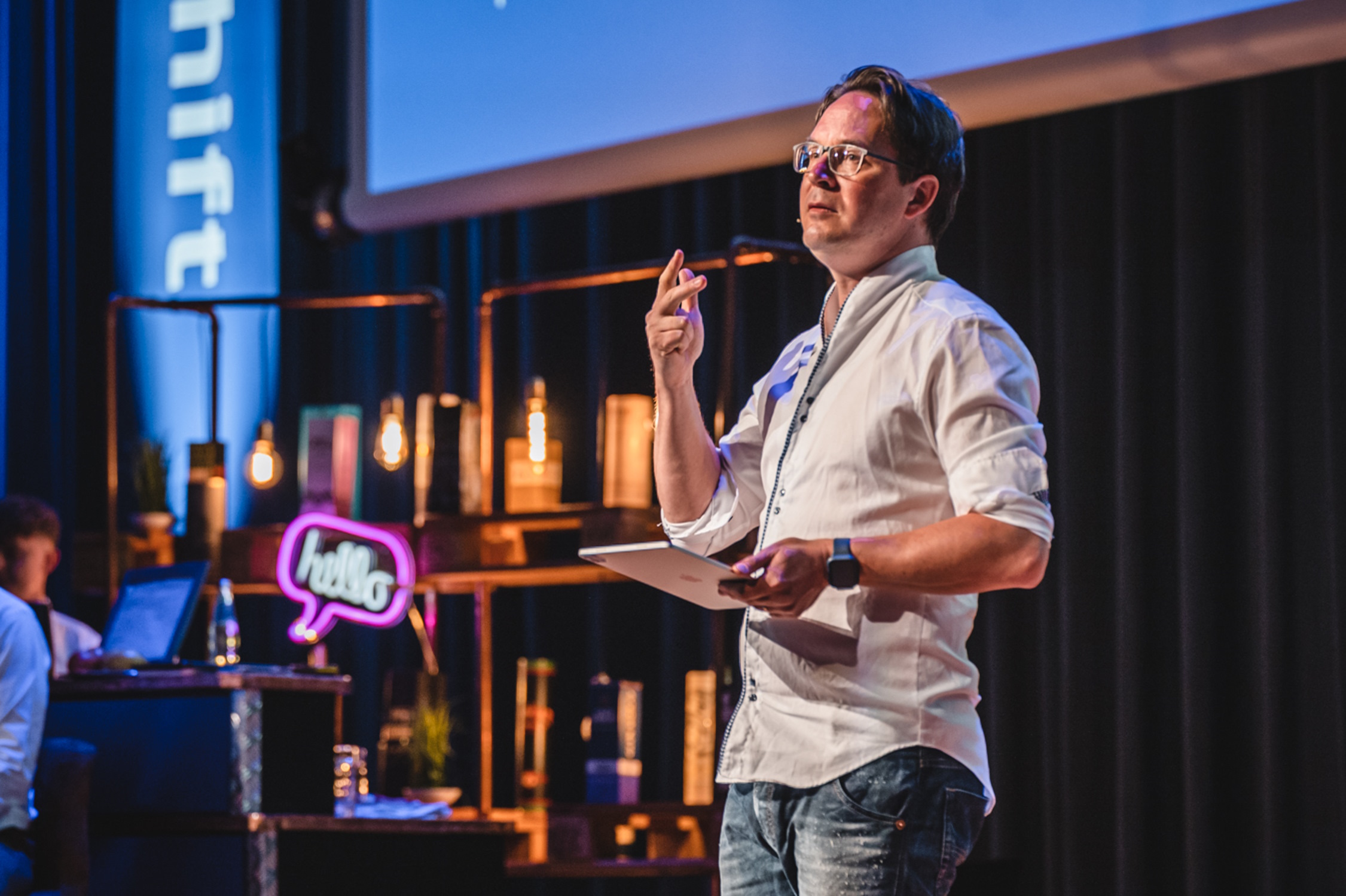 Ersetzt KI bald den Anwalt und was muss ich bei ihrem Einsatz beachten ...