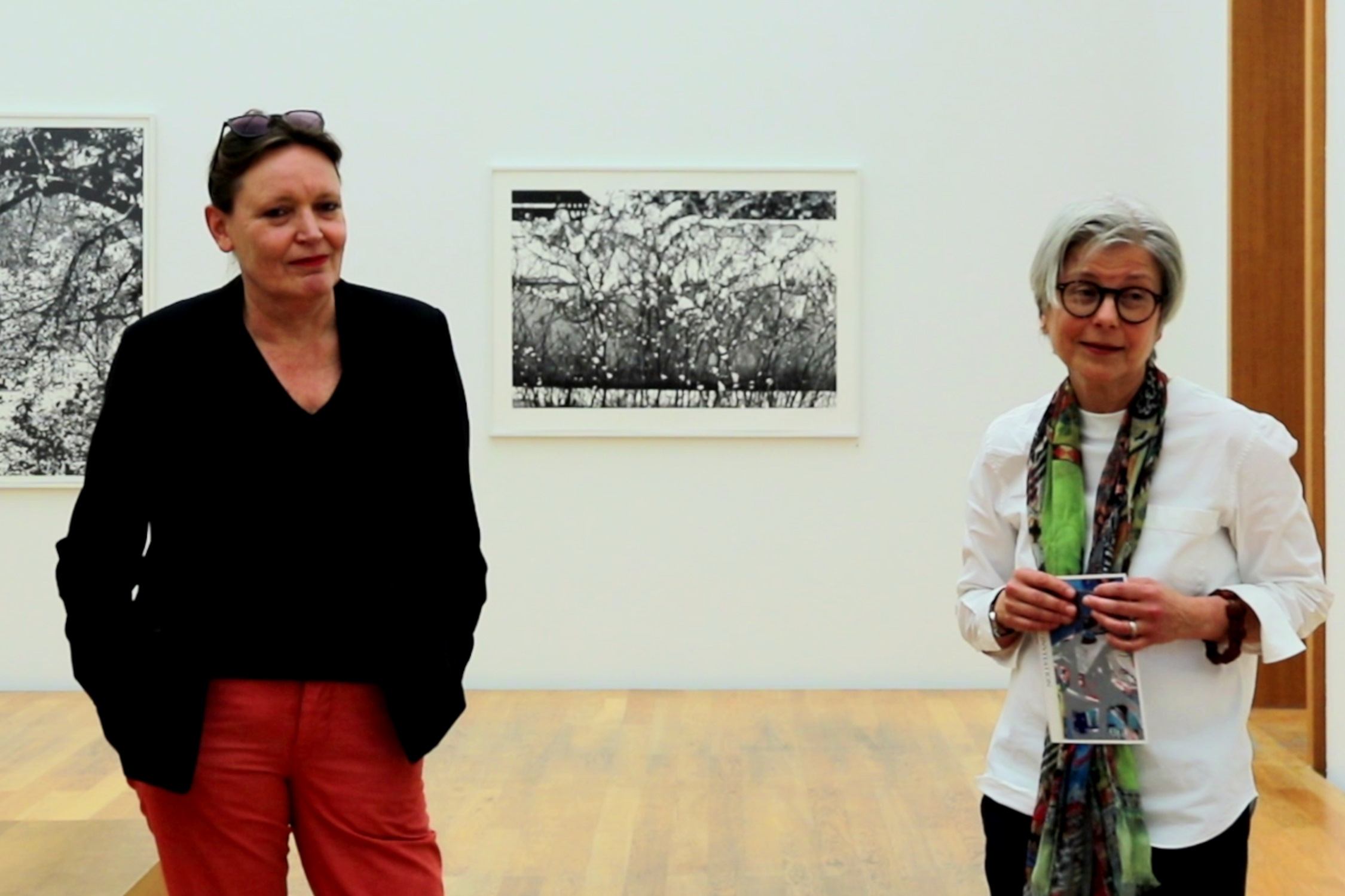 Gran Palazzo: MdbK zeigt erstmals eine Einzelausstellung mit Arbeiten ...