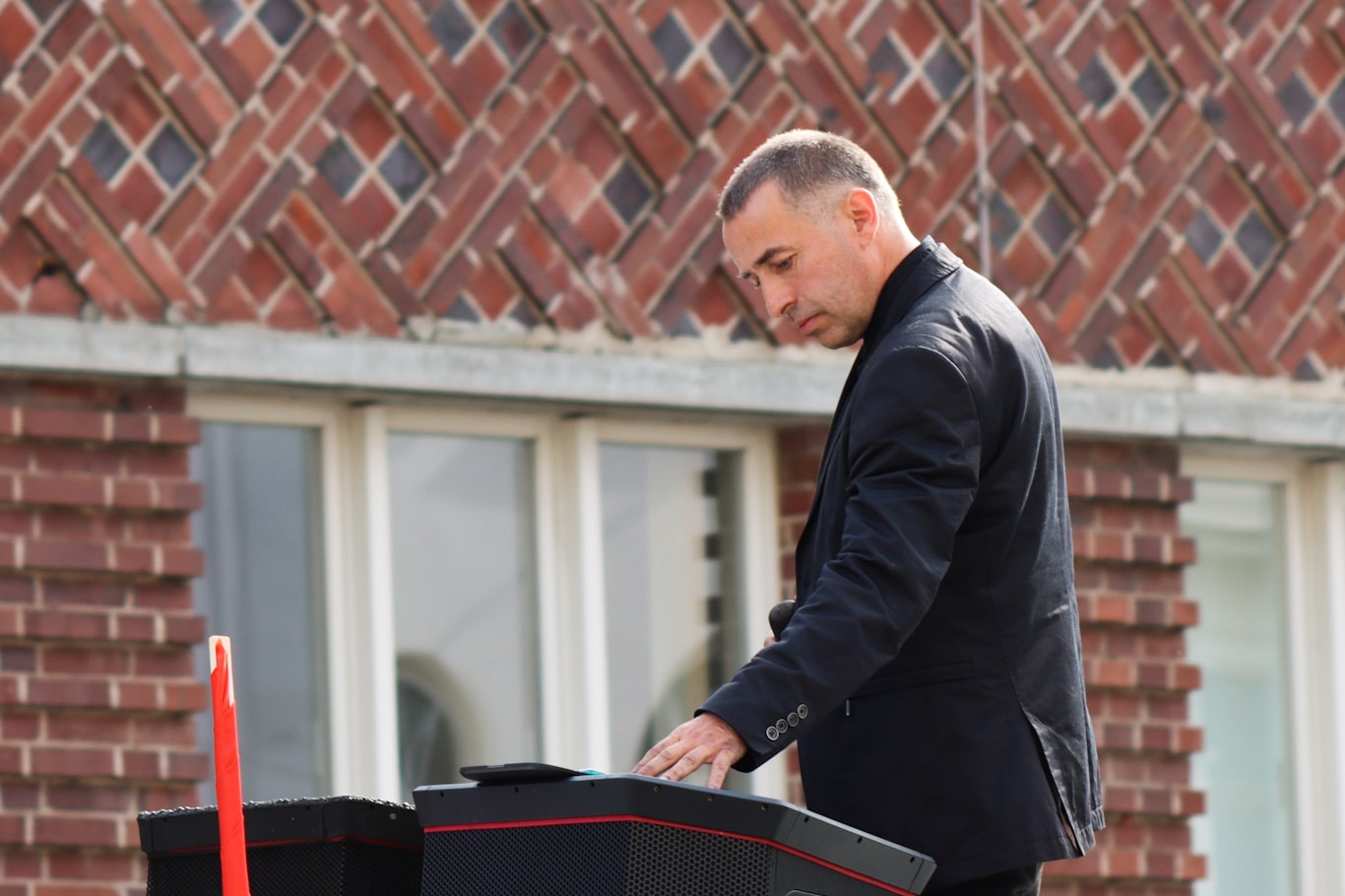 Berufungsverfahren gegen Sven Liebich: Neonazi muss in Haft · Leipziger ...