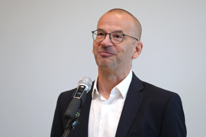 Nächste Schule fertig: Schulneubau mit erster paralympischer ...