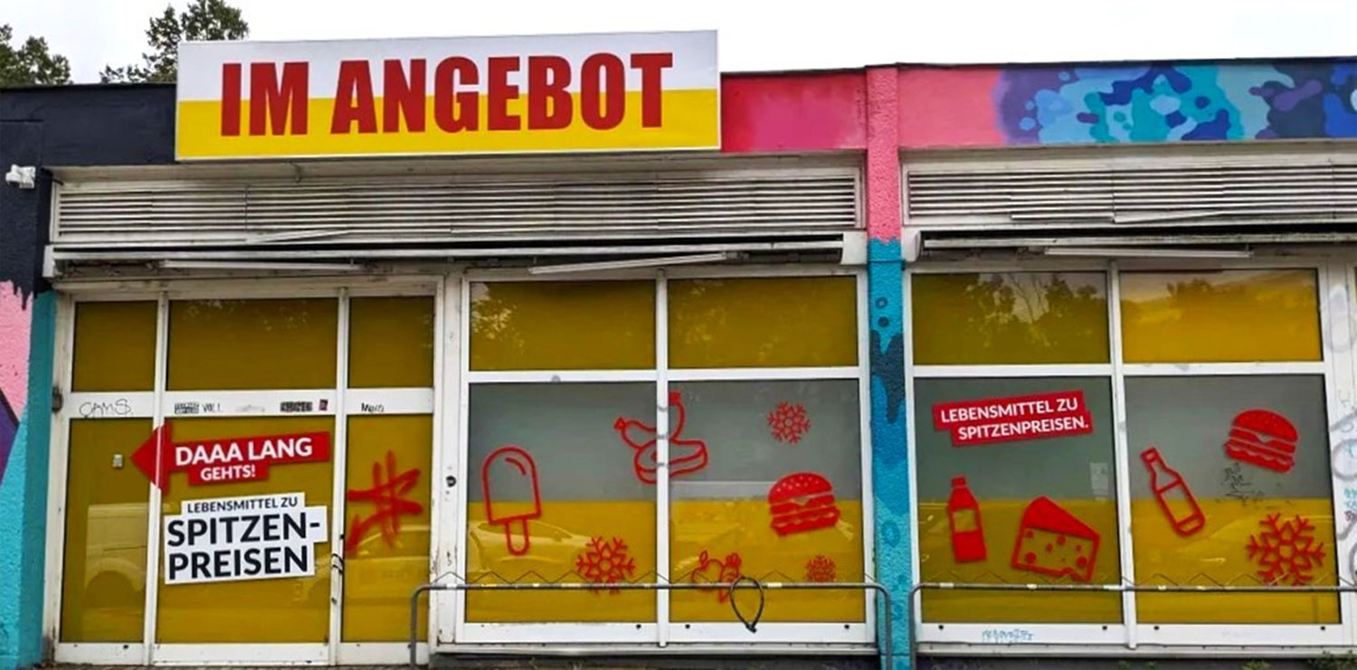 Auf der Suche nach den besten Angeboten fanden wir „Im Angebot ...
