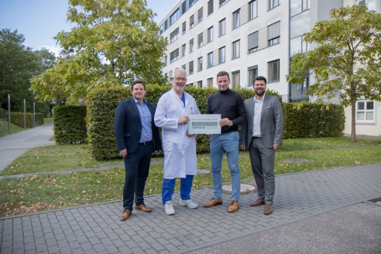 Helios Klinikum Aue unterstreicht enge Zusammenarbeit mit Herzzentrum ...