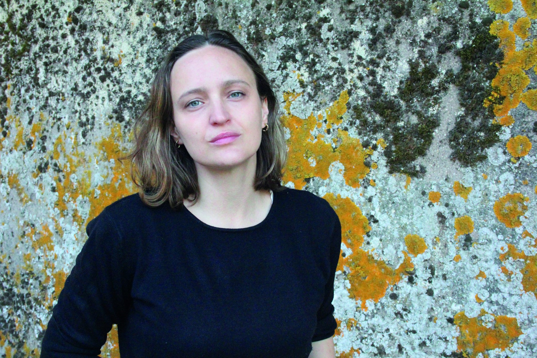 Frankreich zu Gast beim Literarischen Herbst: Hélène Laurain und ...