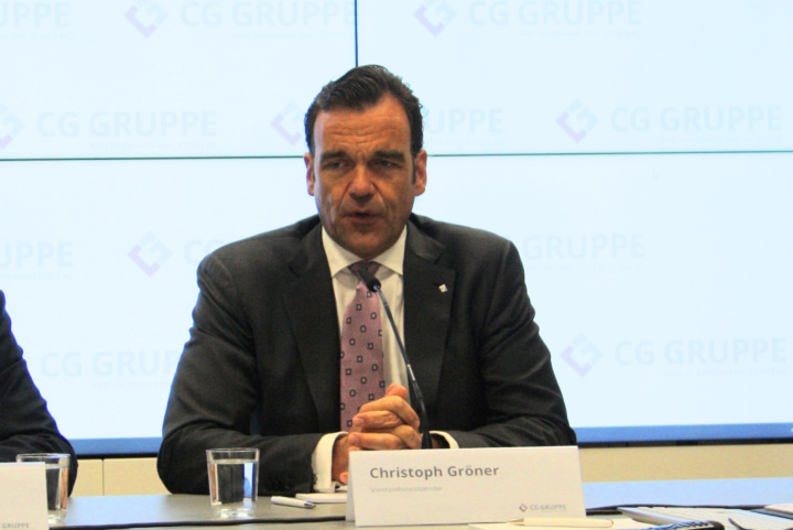Gröner Group insolvent? Insolvenzantrag in Eigenverwaltung gestellt ...