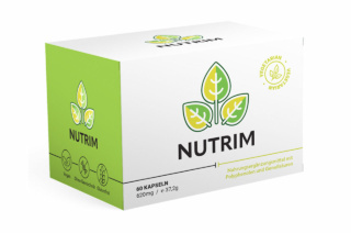 Nutrim Kapseln Erfahrungen, Berichte, Tests und Einnahme · Leipziger ...