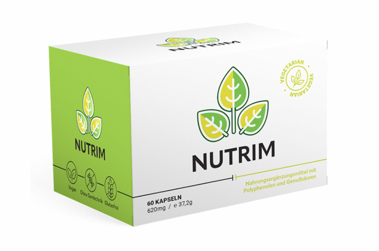 Nutrim Kapseln Erfahrungen, Berichte, Tests und Einnahme · Leipziger ...