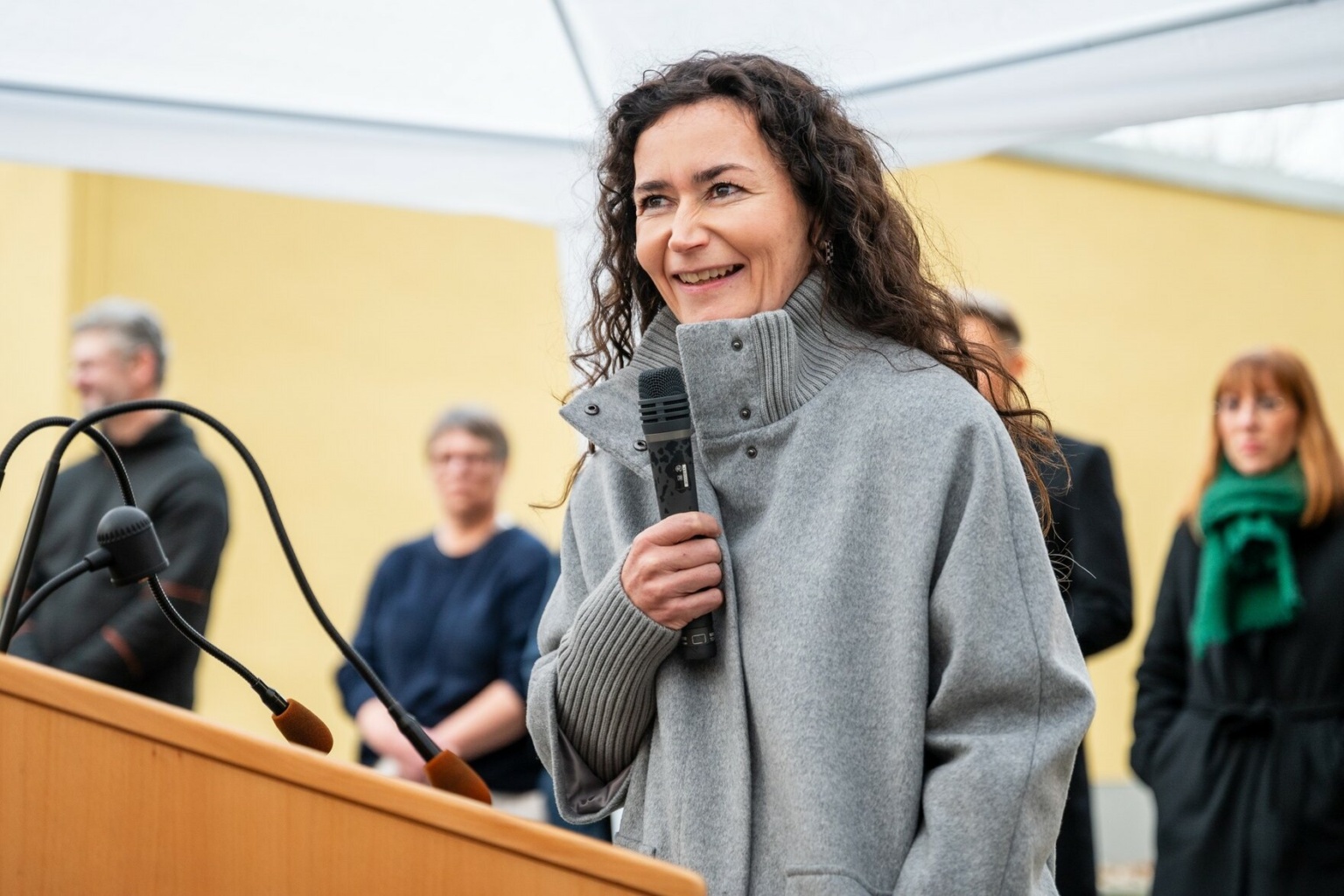 Weniger Bürokratie und klare Sprache: Sächsische Sonderregelung für ...