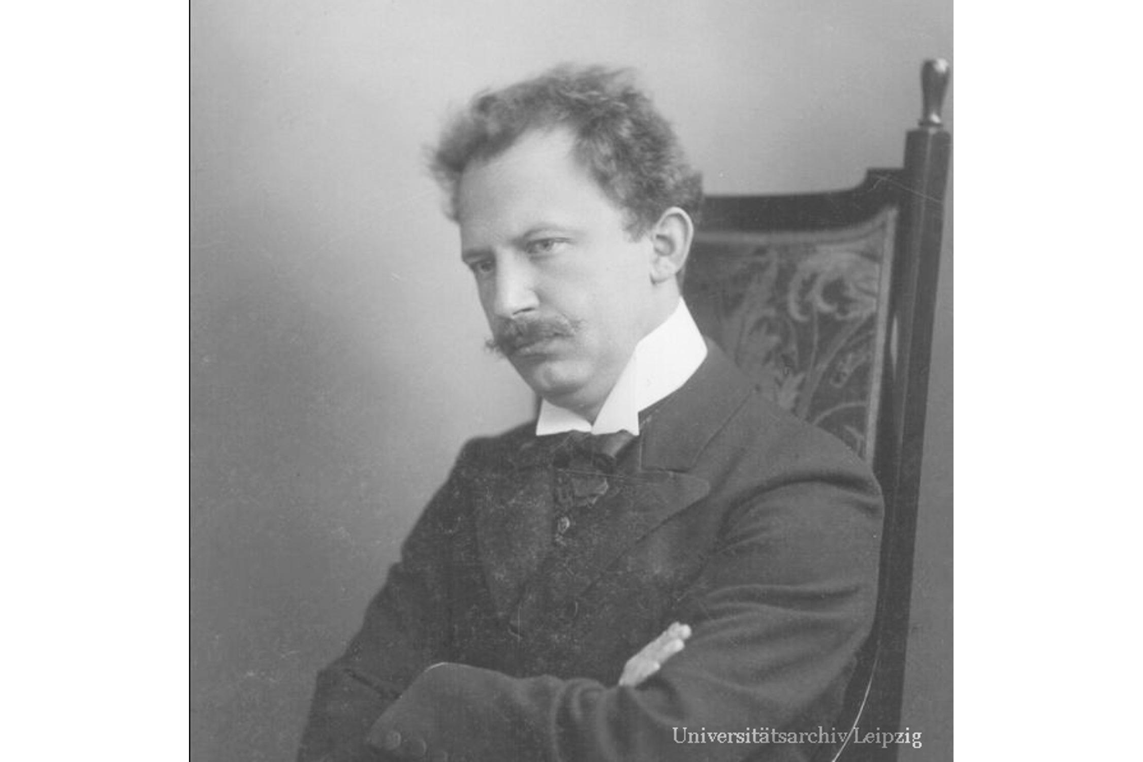 Zum Tag des Gedenkens an die Opfer des Nationalsozialismus: Max Brahn ...