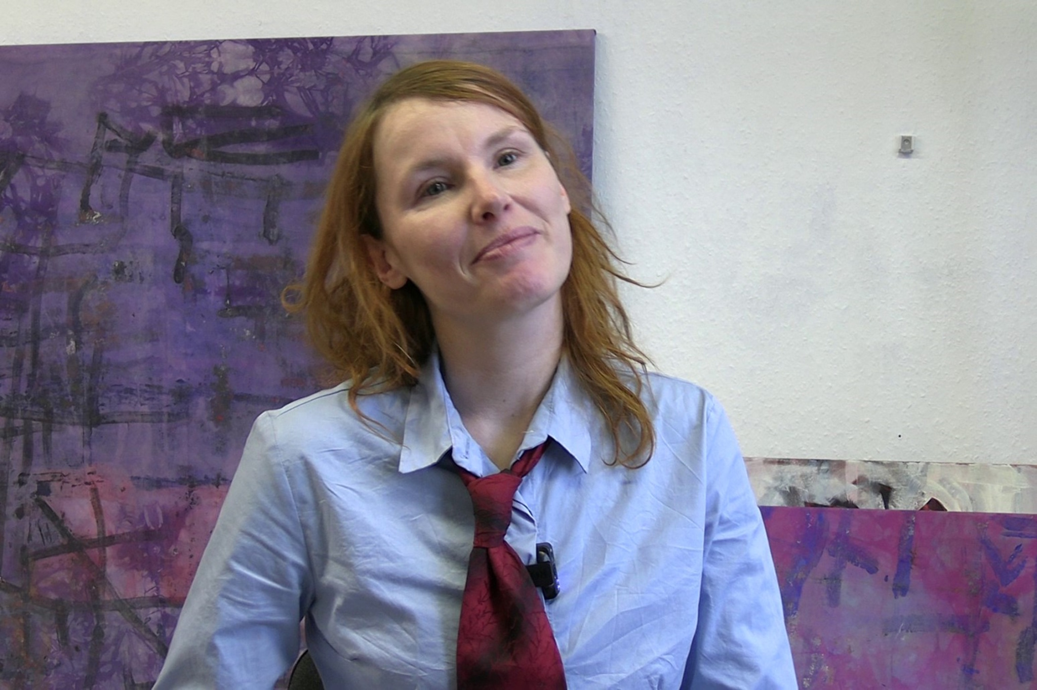 Direktkandidaten im Wahlkreis Leipzig II: Josephine Jannack (Die PARTEI ...